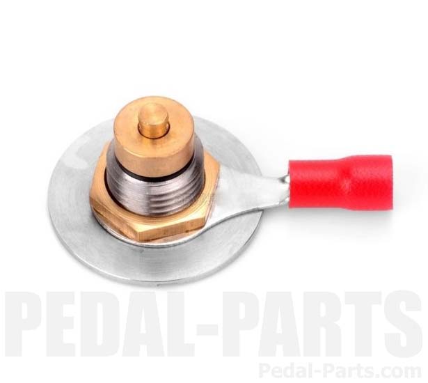 510 коннектор подпружиненный | Pedal-Parts.com